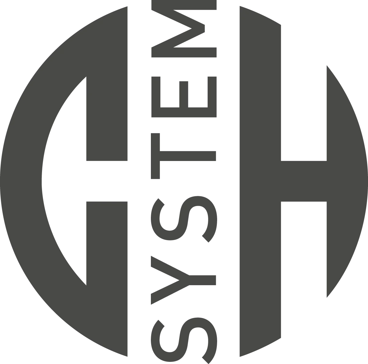 CH SYSTEM - MergerLinks