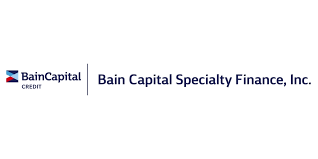 BAIN CAPITAL SPECIALTY FINANCE - MergerLinks
